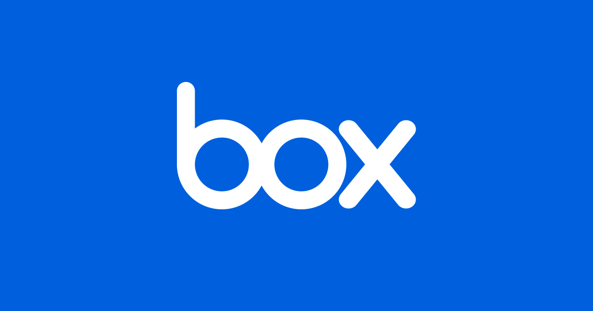 Improve your document management with Box Secure service